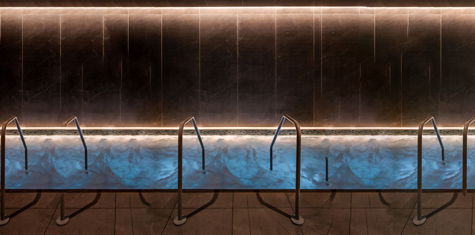 Luxury Health Club & Fitness Center Oakbrook , IL | Life Time