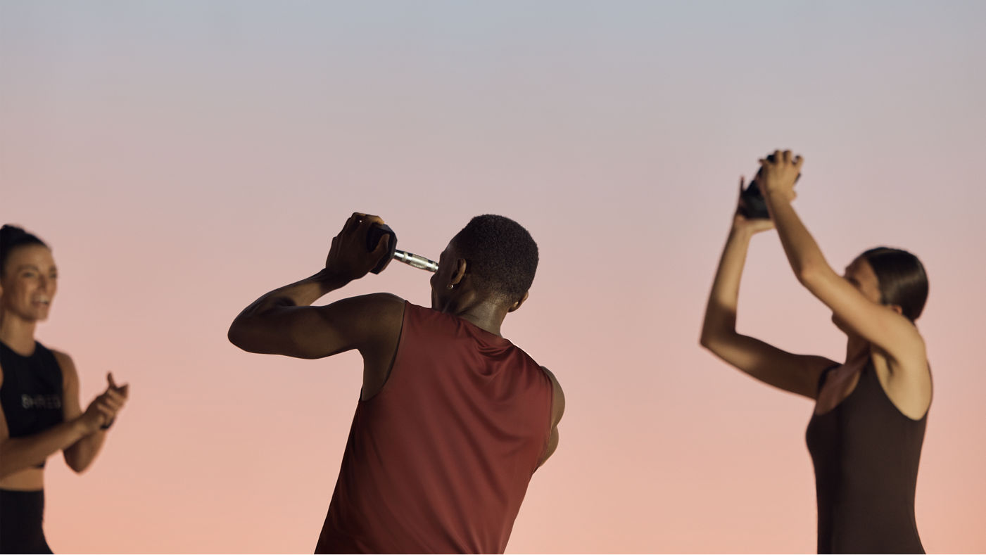 Shred Classes in South Tulsa | Life Time