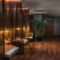 Luxury Amenities at Sky (Manhattan) | Life Time