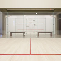 Squash at Plano