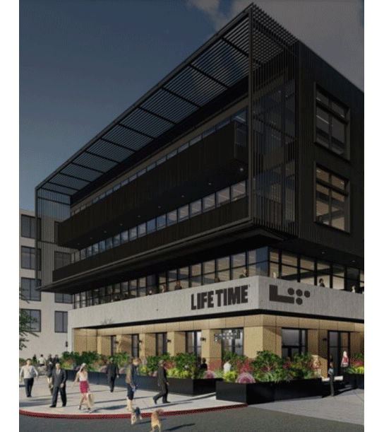 Coming Soon to Life Time | New Clubs Opening Near You