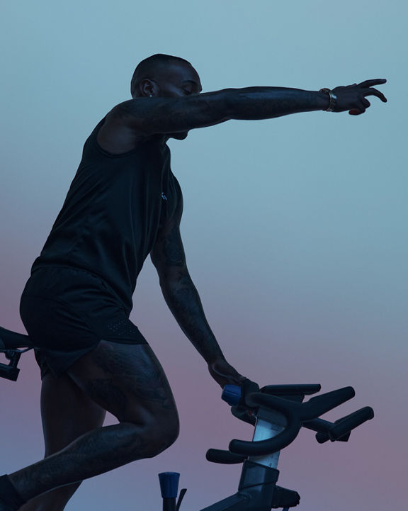 Cycle Classes in Orland Park | Life Time