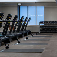 ULTRA FIT Classes in Coral Gables | Life Time