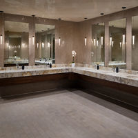 Luxury Amenities at Northshore | Life Time