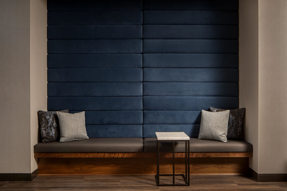 Luxury Amenities at Happy Valley-Peoria | Life Time