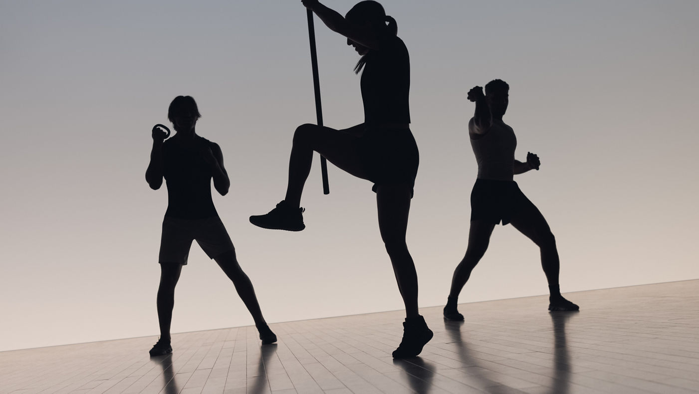 Strike Classes in Westchester | Life Time