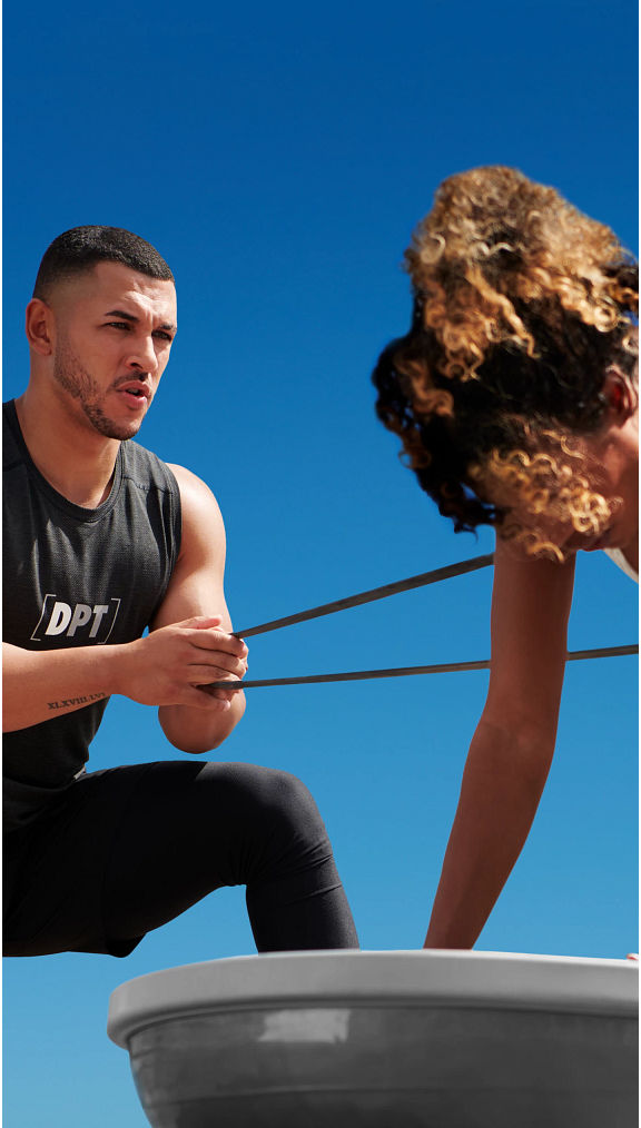 Workout Floor at Miami at The Falls | Life Time