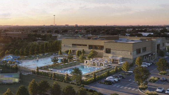 Coming Soon to Life Time | New Clubs Opening Near You